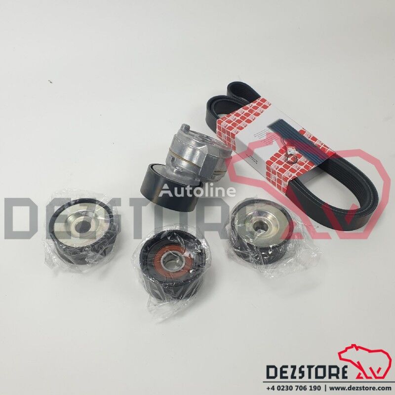 Kit distributie 51958006131 zatezač remena za MAN TGX tegljača
