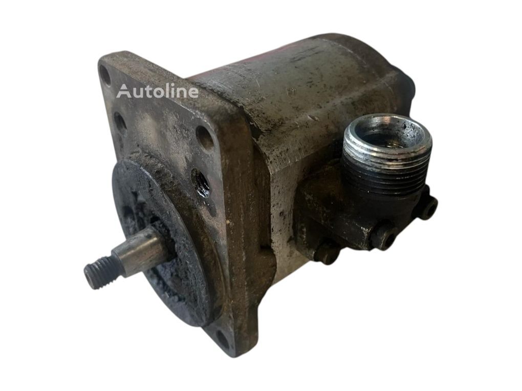 Rexroth 0511725023 visco spojnica ventilatora za MAN autobusa