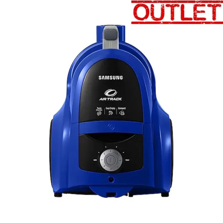 SAMSUNG Usisivač VCC4550V36/BOL OUTLET