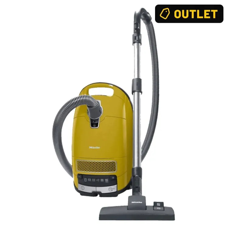 MIELE Usisivač Complete C3 HEPA PowerLine SGFA3 10798150 OUTLET