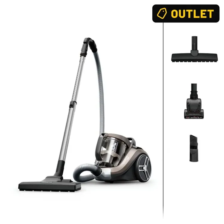 ROWENTA COMPACT POWER XXL RO4B50EA Usisivač OUTLET