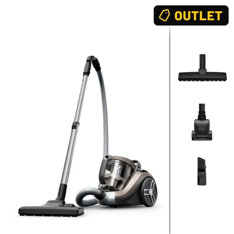 ROWENTA COMPACT POWER XXL RO4B50EA OUTLET