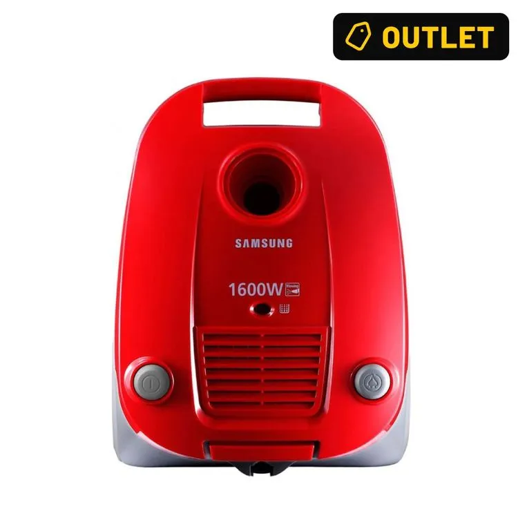 SAMSUNG VCC4135 Usisivač OUTLET