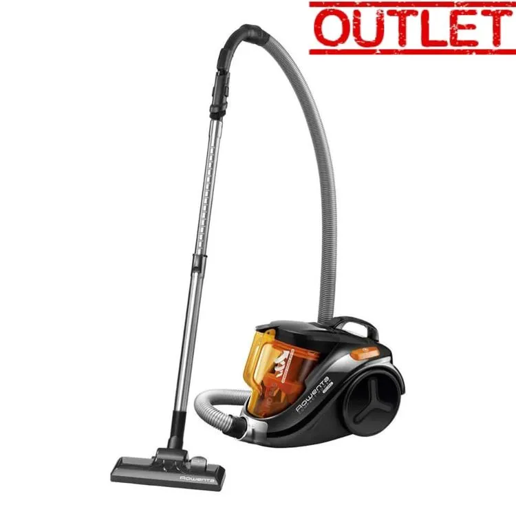 ROWENTA RO3753EA Usisivač OUTLET