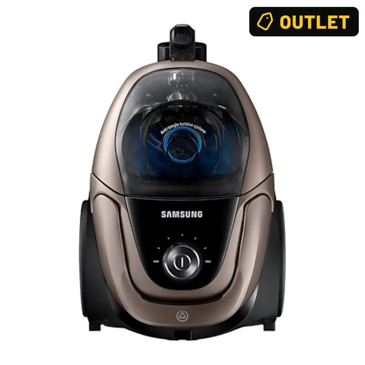 SAMSUNG Power Pet VC18M3179VD/AD Usisivač OUTLET
SAMSUNG Power Pet VC18M3179VD/AD Usisivač OUTLET