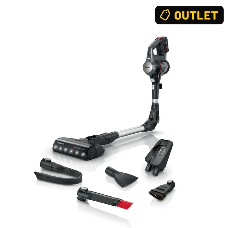 BOSCH Unlimited 7 Grafit BCS711A OUTLET