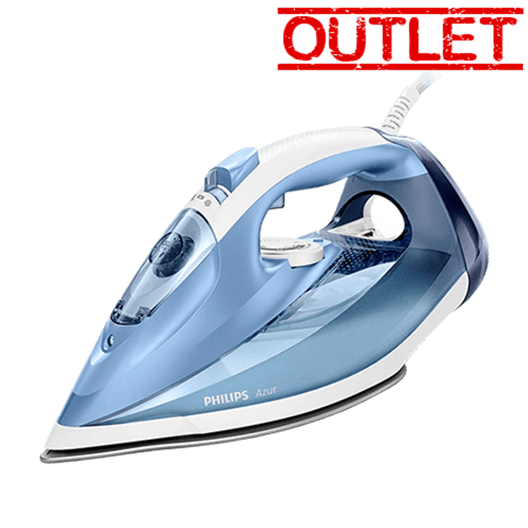 PHILIPS Pegla GC4532 20 OUTLET
PHILIPS Pegla GC4532 20 OUTLET