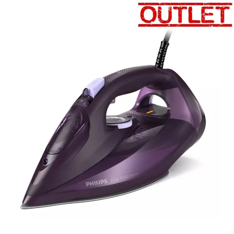 PHILIPS DST7051/30 Pegla OUTLET
