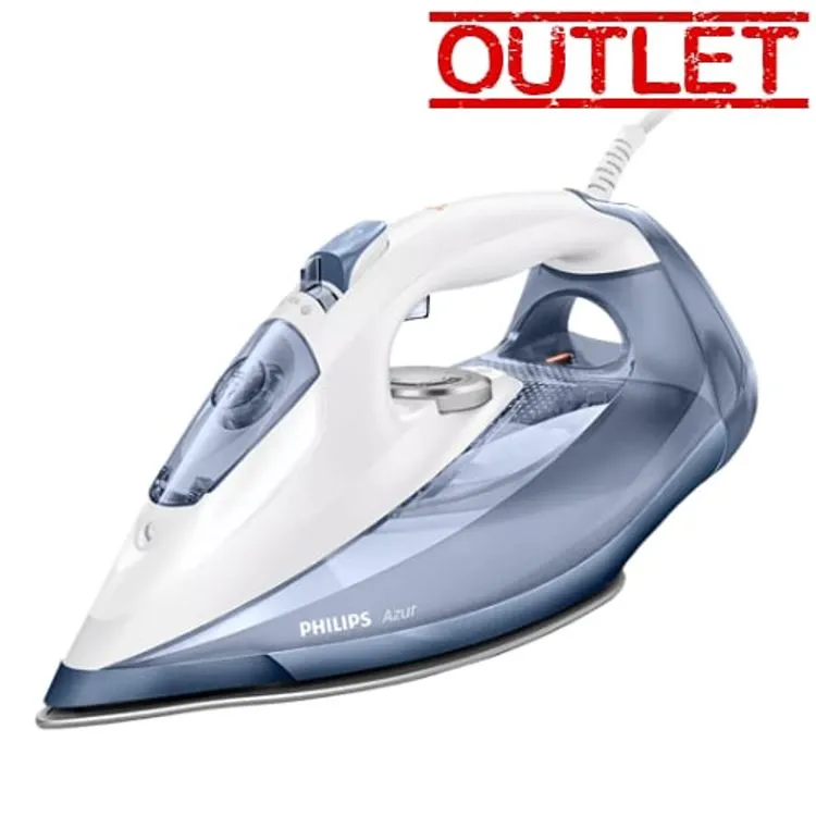 PHILIPS Pegla GC4902 20 OUTLET