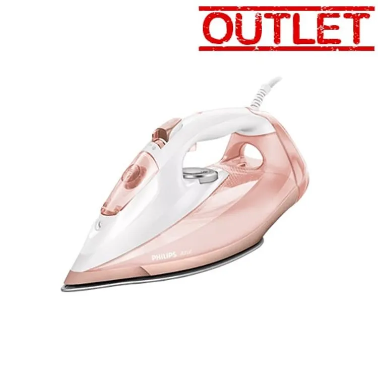 PHILIPS Pegla GC4905/40 OUTLET
PHILIPS Pegla GC4905/40 OUTLET