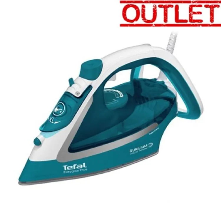 TEFAL Pegla EASYGLISS FV5737 OUTLET
