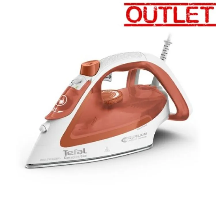 TEFAL FV5782E0 Pegla OUTLET