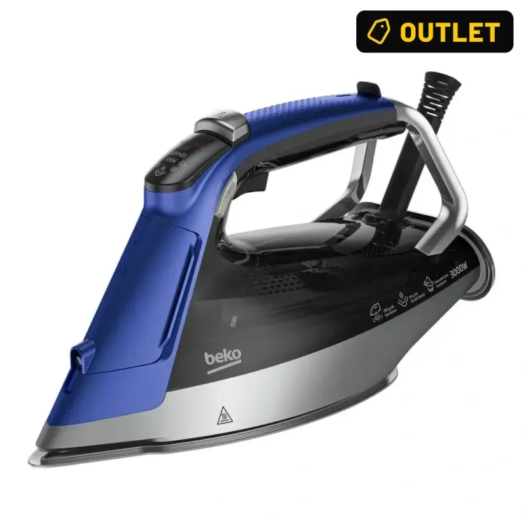 BEKO SPA 9130 B Pegla OUTLET