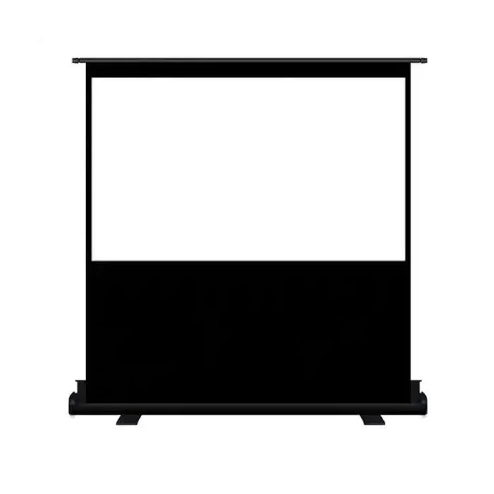 Xwave PU153HD43 pull-up podno platno za projektor 120x90 cm 60" 4:3
