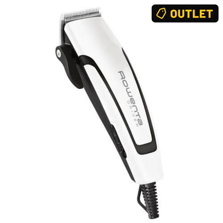 ROWENTA TN1601 Mašinica za šišanje OUTLET
