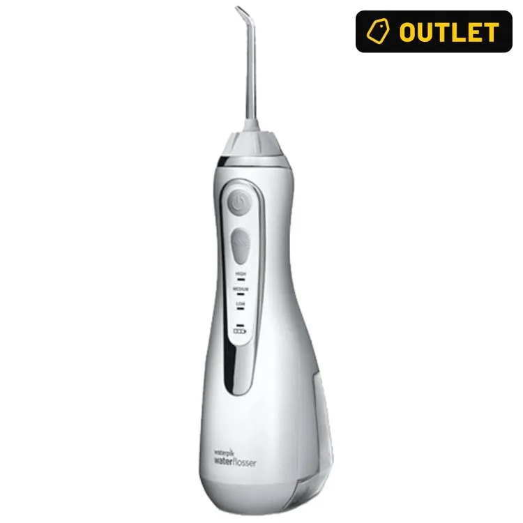 WATERPIK WP-580 Irigator OUTLET