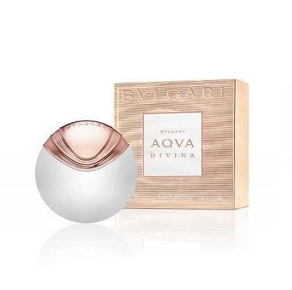 Bvlgari Aqua Divina W edt 65ml