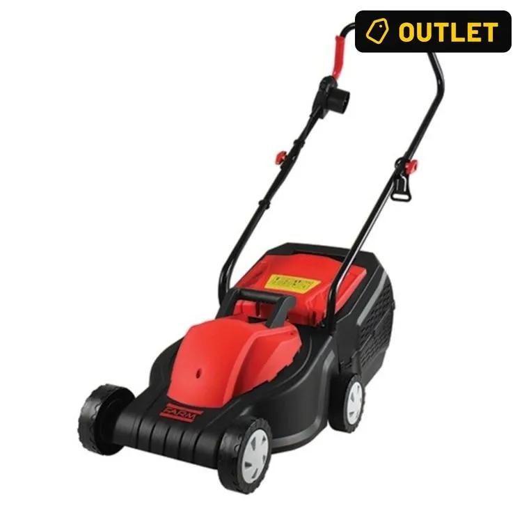 FARM F1200EI Električna kosilica OUTLET