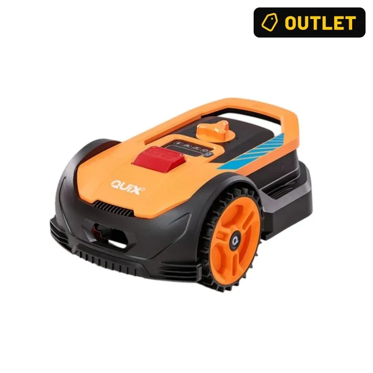 VILLAGER QUIX XS Robot kosilica OUTLET