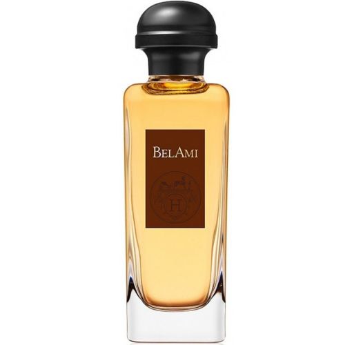 Hermes Bel Ami M edt 100ml TESTER