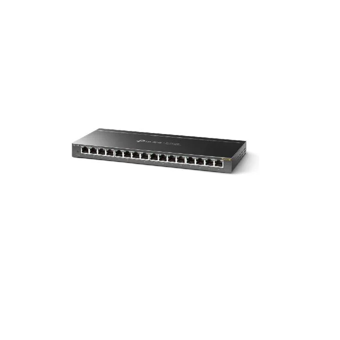 TP-Link TL-SG116E - 16-portni gigabitni svič L2