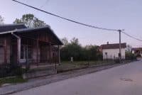 Lokal i plac u Lajkovcu