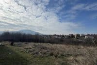 Prodajem plac 8.13 ari