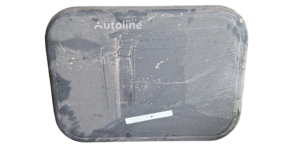 Mercedes-Benz A943.830.00.42 krovni otvor za Mercedes-Benz Atego, Atego 2, Atego 3 (1996-) kamiona