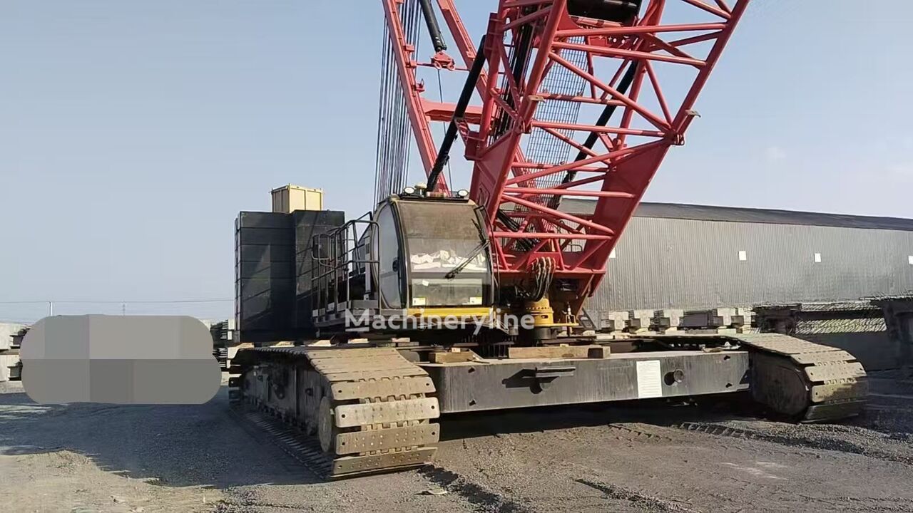 Sany SCC3200A-1 320T kran guseničar