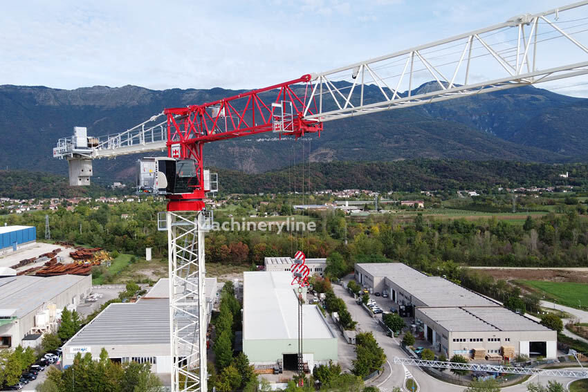 Nova Terex CTT 292-12 toranjska dizalica