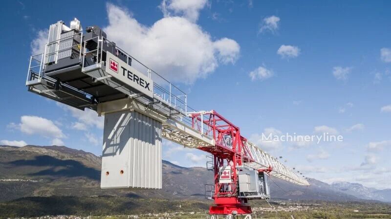 Nova Terex CTT 472-20 toranjska dizalica