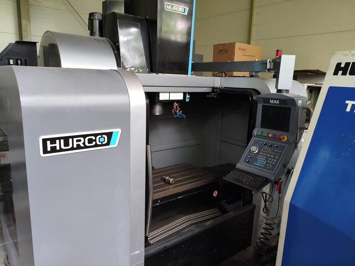 Hurco VM20 obradni centar