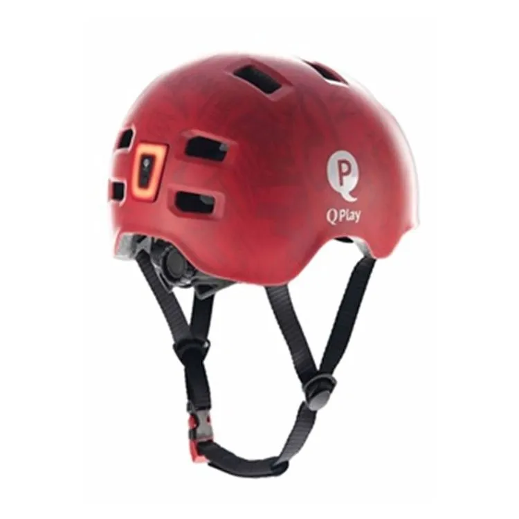 QPLAY Air Red TS-91 Kaciga