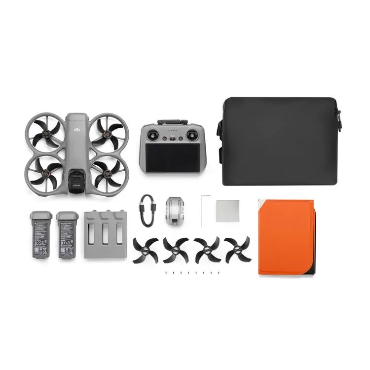 DJI Avata 360 Fly More Combo (DJI RC 2)