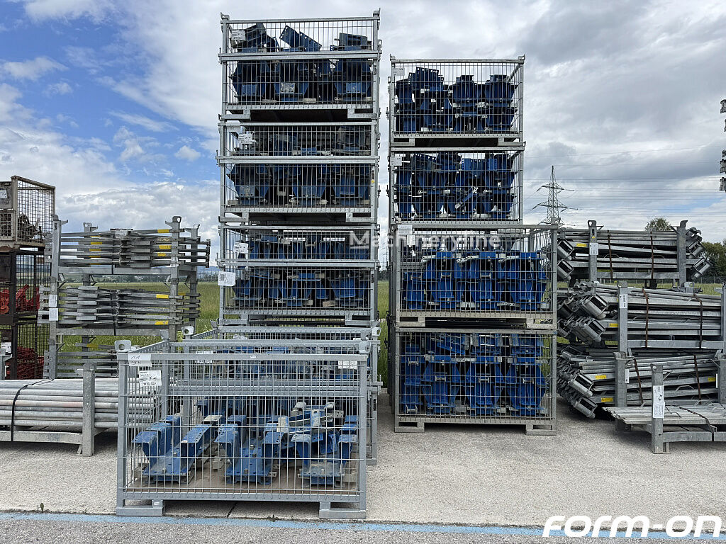 Doka Tischkopf 30 druga oplata