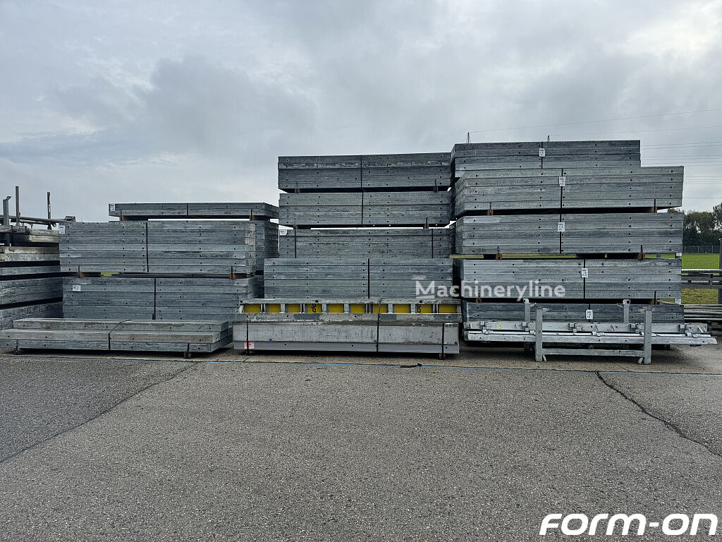 Doka Framax Elemente 3,30m zidna oplata