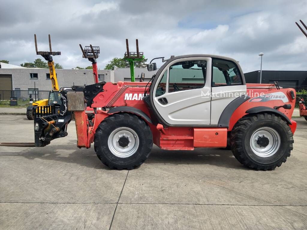 Manitou MT 1840 (789) teleskopski utovarivač