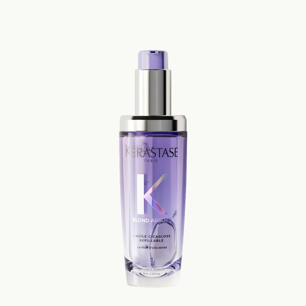 Kérastase Blond Absolu Cicagloss Hair Oil 75 ml