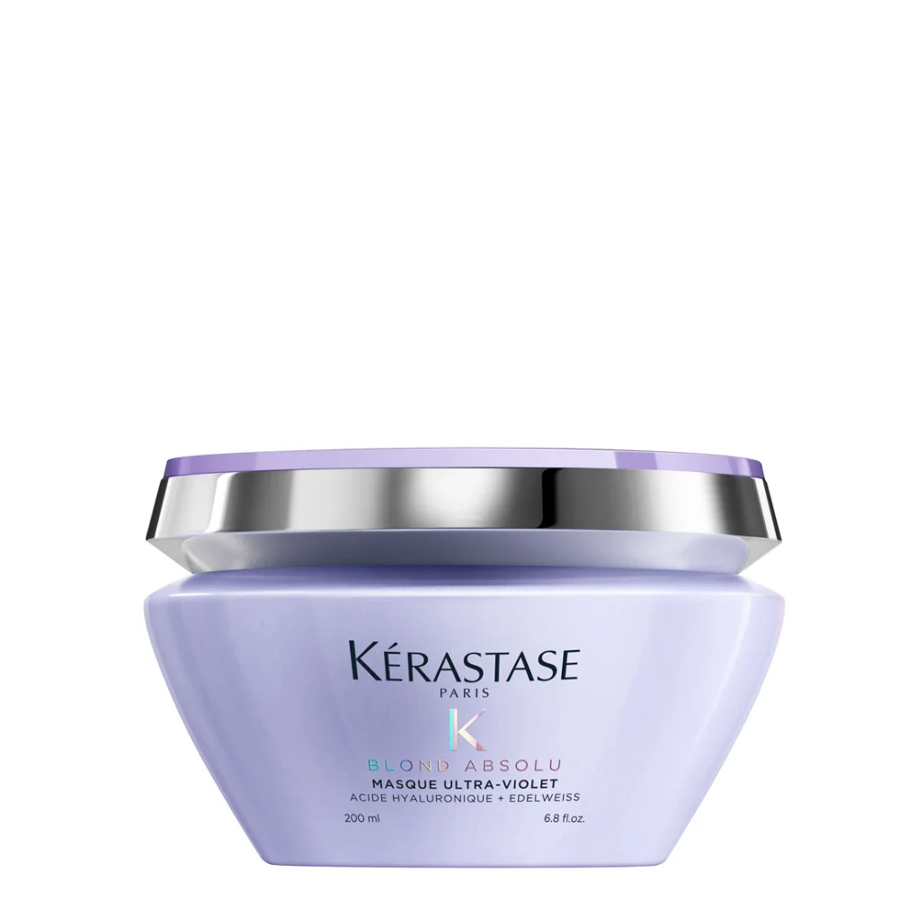 Kérastase Blond Absolu Masque Ultra-Violet 200 ml