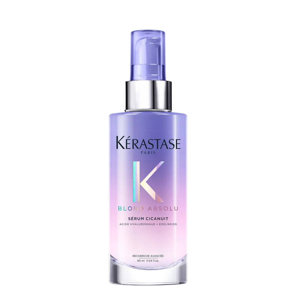 Kérastase Blond Absolu Serum Cicanuit Overnight Serum 90 ml