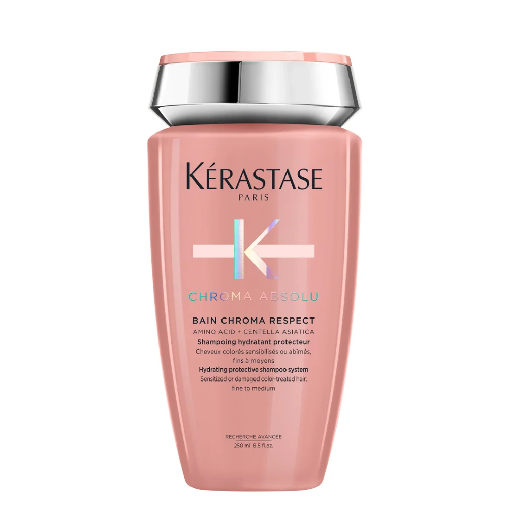 Kérastase Chroma Absolu Bain Chroma Respect Shampoo 250 ml