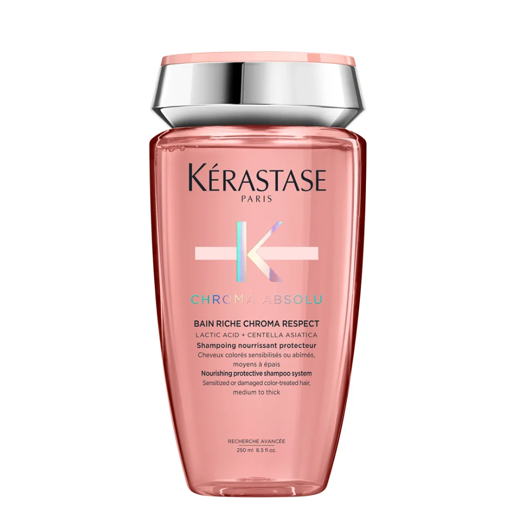 Kérastase Chroma Absolu Bain Riche Chroma Respect Shampoo 250 ml