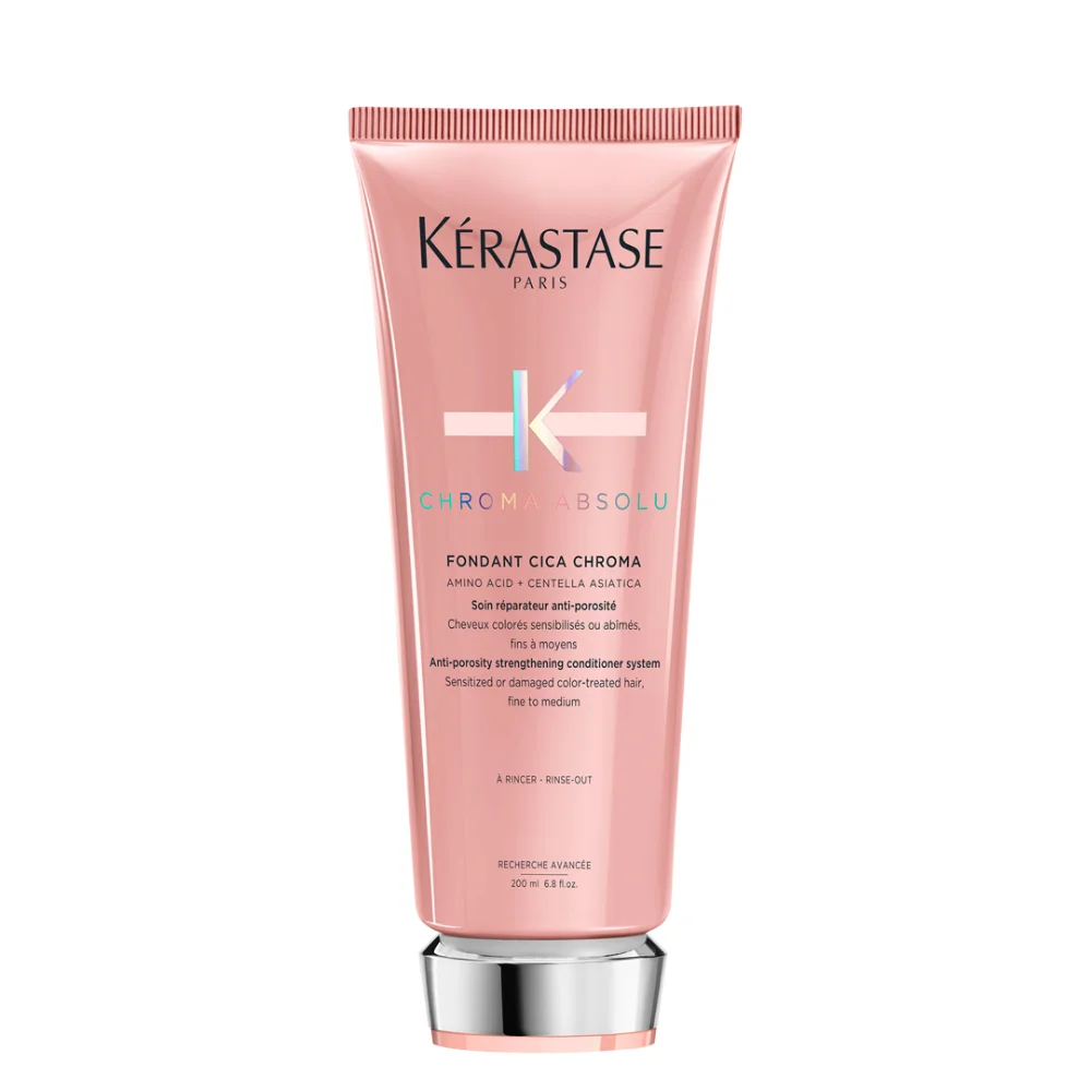 Kérastase Chroma Absolu Fondant Cica Chroma Conditioner 200 ml