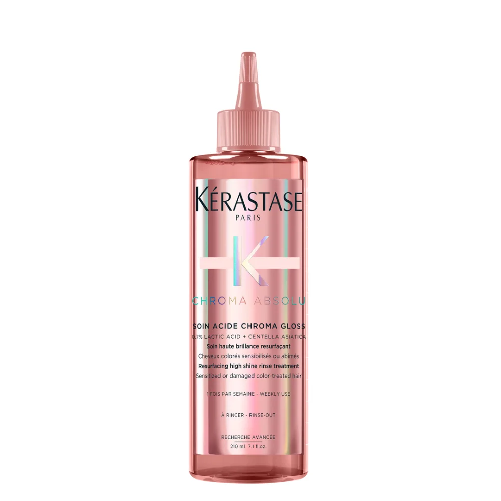 Kérastase Chroma Absolu Soin Acide Chroma Gloss Cream 210ml