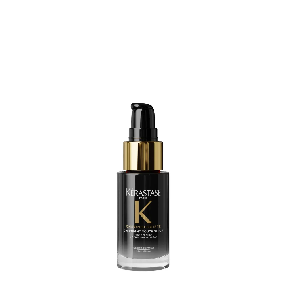 Kérastase Chronologiste Restorative Overnight Hair Serum 30 ml