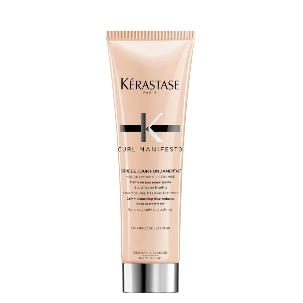 Kérastase Curl Manifesto Fondant Essentiel Conditioner 250 ml