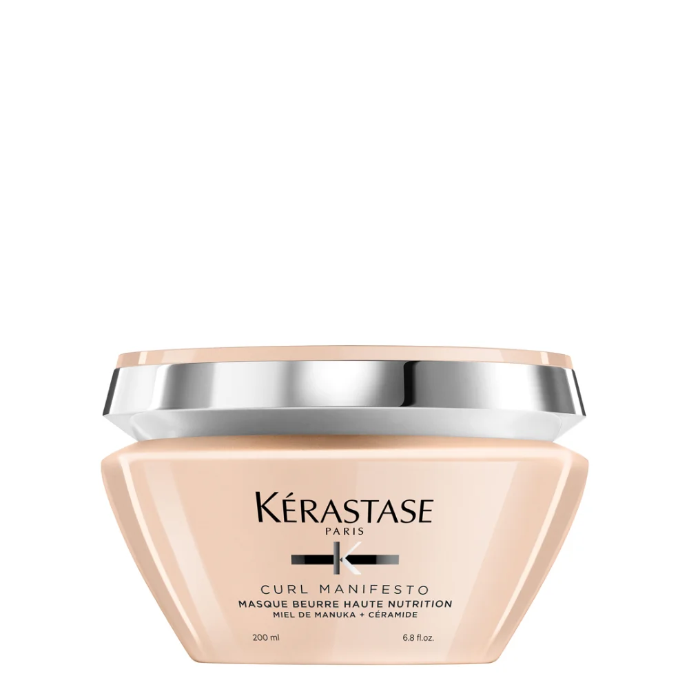 Kérastase Curl Manifesto Masque Beurre Mask 200 ml