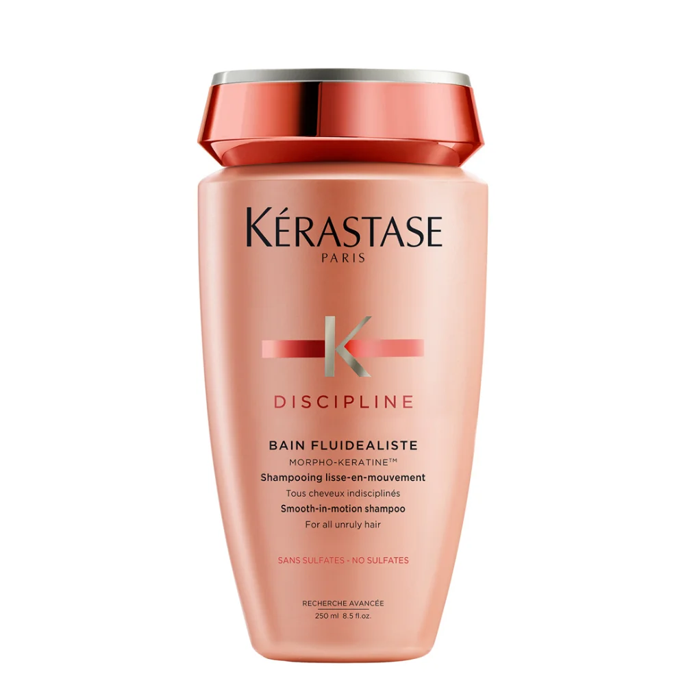 Kérastase Discipline Bain Fluidealiste Sulfate Free Shampoo 250 ml