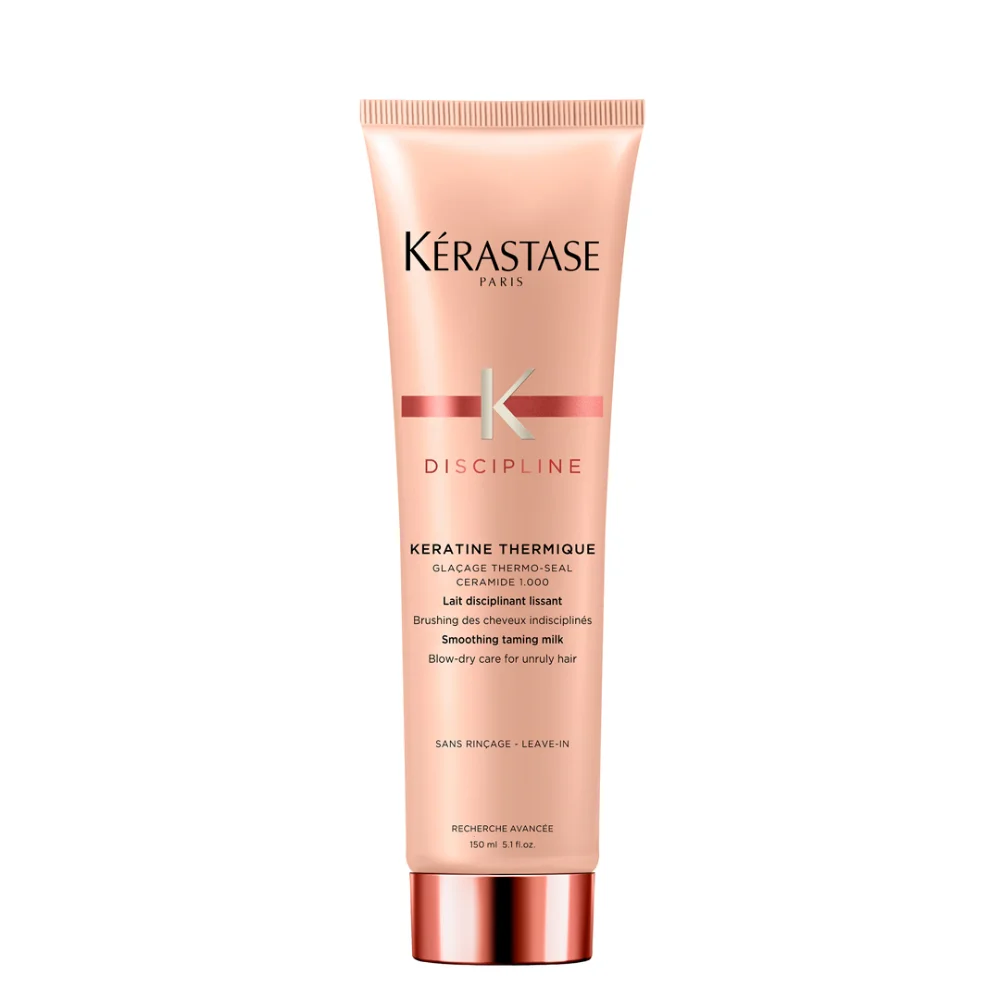 Kérastase Discipline Keratine Thermique Cream 150 ml