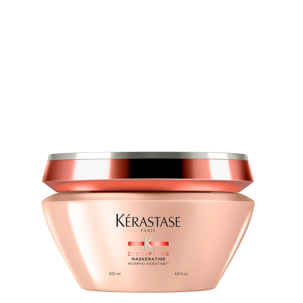 Kérastase Discipline Maskeratine Masque Mask 200 ml